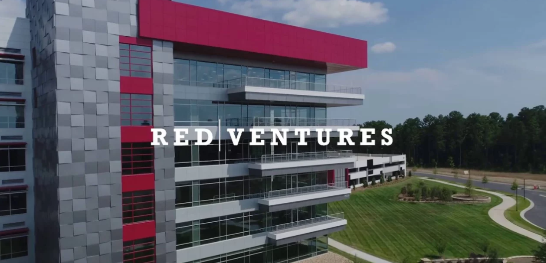 Your Path Forward at Red Ventures – Path Forward